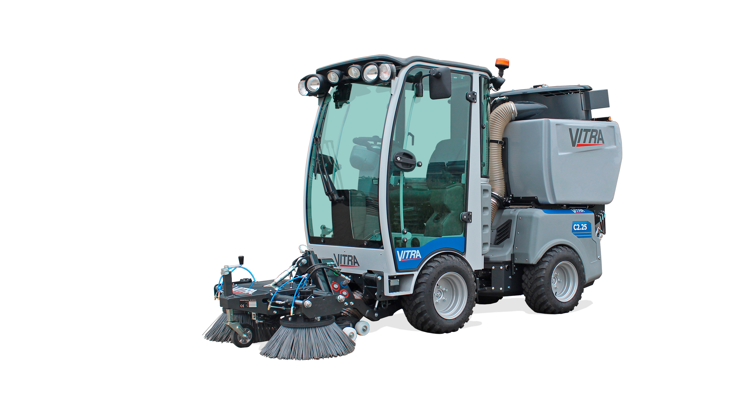 VITRA C2.25 - DK - VITRA Redskabsbærer